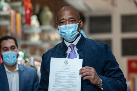 Deputy Mayor Economic Workforce Development Maria Editorial Stock Photo ...