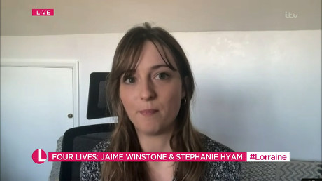 Stephanie Hyam Editorial Stock Photo - Stock Image | Shutterstock
