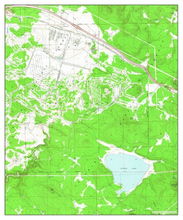 Usa Timeless Maps Bellemont Arizona Map Editorial Stock Photo - Stock ...