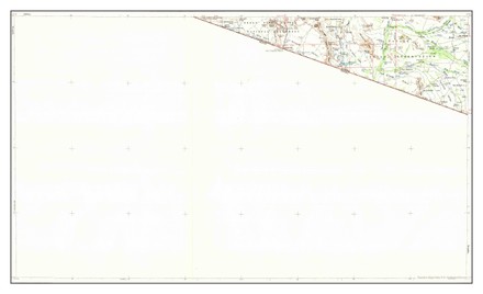 Usa Timeless Maps Lukeville Arizona Map Editorial Stock Photo - Stock ...