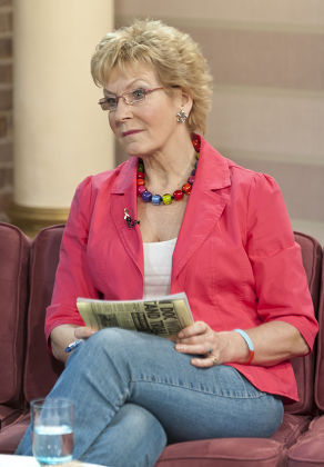Christine Hamilton Editorial Stock Photo - Stock Image | Shutterstock