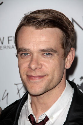 Nick Stahl Editorial Stock Photo - Stock Image | Shutterstock