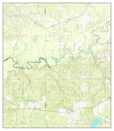 Usa Timeless Maps Dixie Alabama Map Editorial Stock Photo - Stock Image ...