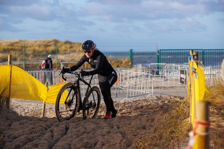 __COUNT__ Cyclocross Belgian Championships Track, Middelkerke, Belgium ...