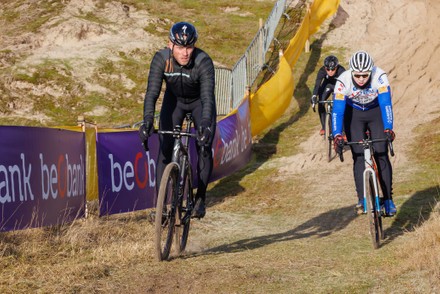__COUNT__ Cyclocross Belgian Championships Track, Middelkerke, Belgium ...