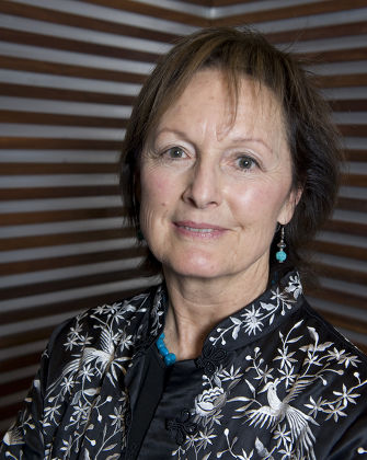 Lady Rachel Billington Editorial Stock Photo - Stock Image | Shutterstock