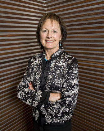 Lady Rachel Billington Editorial Stock Photo - Stock Image | Shutterstock