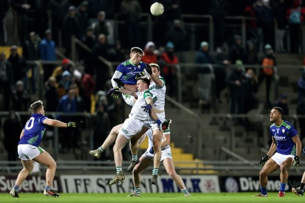 Kerry Vs Limerick Kerrys Adrian Spillane Editorial Stock Photo - Stock ...