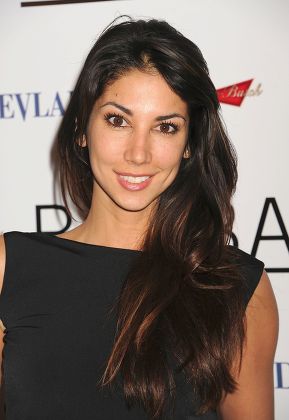 Leilani Dowding Editorial Stock Photo - Stock Image | Shutterstock