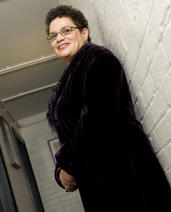 Jackie Kay Editorial Stock Photo - Stock Image | Shutterstock