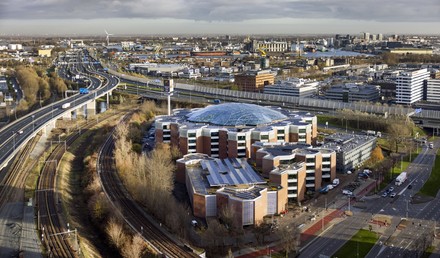 750 Amsterdam headquarters Stock Pictures, Editorial Images and Stock ...