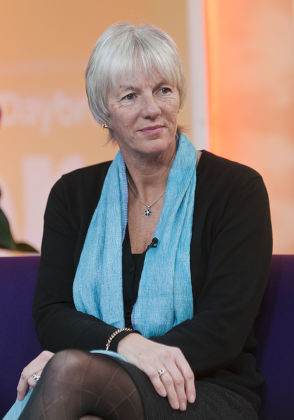Clare Byamcook Editorial Stock Photo - Stock Image | Shutterstock