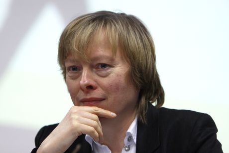 Deborah Mattinson Editorial Stock Photo - Stock Image | Shutterstock