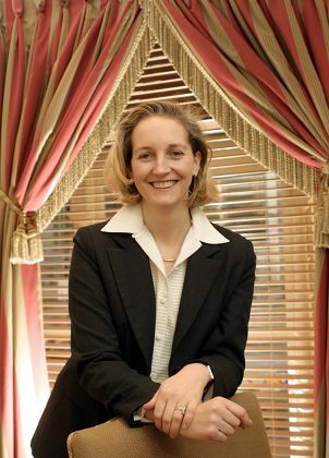 Nichola Pease Chief Executive Jo Hambro Editorial Stock Photo - Stock ...