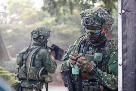 250 Taiwanese soldier Stock Pictures, Editorial Images and Stock Photos ...