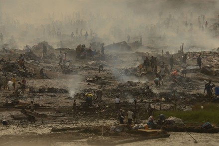 500 Lagos fire Stock Pictures, Editorial Images and Stock Photos ...