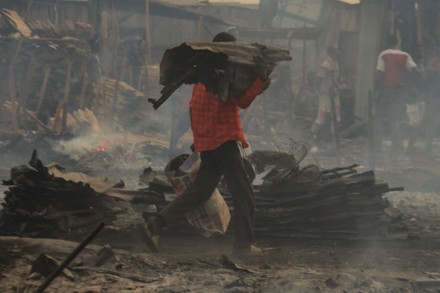 500 Lagos fire Stock Pictures, Editorial Images and Stock Photos ...