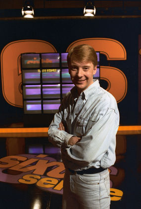 Presenter Andy Crane Editorial Stock Photo - Stock Image | Shutterstock