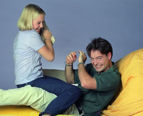'The Upper Hand' Series 7 TV Stock Pictures, Editorial Images and Stock ...