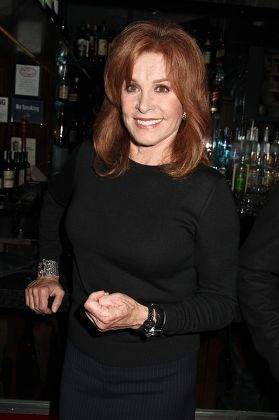 Stefanie Powers Editorial Stock Photo - Stock Image | Shutterstock