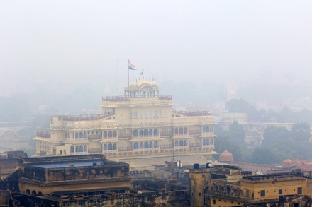 250 Weather in jaipur Stock Pictures, Editorial Images and Stock Photos ...