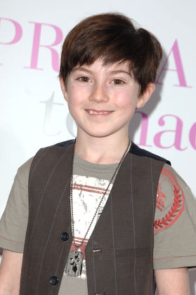 Mason Cook Editorial Stock Photo - Stock Image | Shutterstock