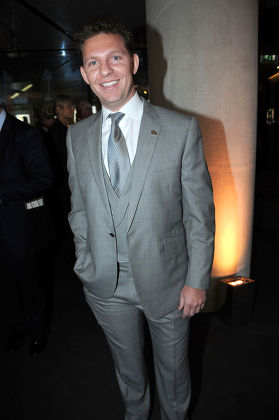 Nick Candy Editorial Stock Photo - Stock Image | Shutterstock