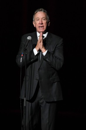 3,000 Tim allen Stock Pictures, Editorial Images and Stock Photos ...