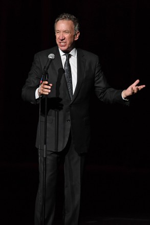 3,000 Tim allen Stock Pictures, Editorial Images and Stock Photos ...