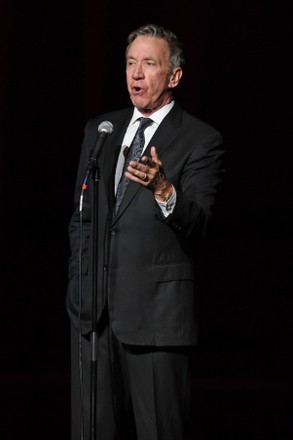 3,000 Tim allen Stock Pictures, Editorial Images and Stock Photos ...