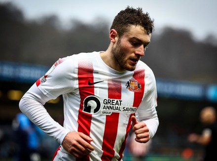 Elliot Embleton Sunderland Editorial Stock Photo - Stock Image ...