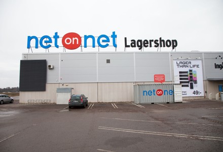 3 Netonnet emblem Stock Pictures, Editorial Images and Stock Photos ...