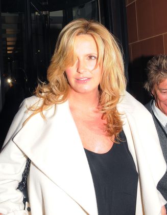 Penny Lancaster Editorial Stock Photo - Stock Image | Shutterstock