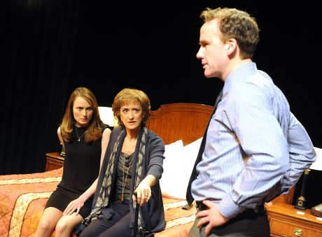 Anna Madeley Suzanna Haydn Gwynne Susan Editorial Stock Photo - Stock ...