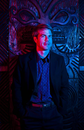 Nick House Editorial Stock Photo - Stock Image | Shutterstock