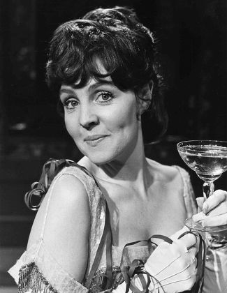 Rachel Gurney Lady Marjorie Bellamy David Editorial Stock Photo - Stock ...