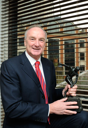 Alan Pascoe Editorial Stock Photo - Stock Image | Shutterstock