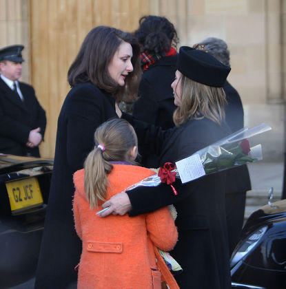 John Byrne Raffertys Exwife Carla Ventilla - Foto de stock de contenido ...