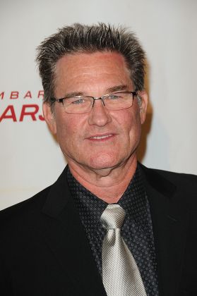 Kurt Russell Editorial Stock Photo - Stock Image | Shutterstock