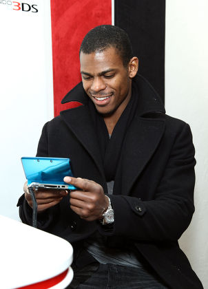 Jon Alston Editorial Stock Photo - Stock Image | Shutterstock