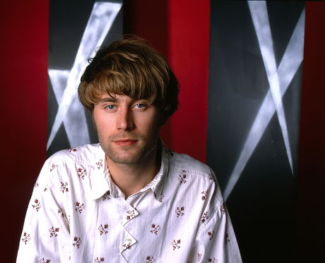 Jeremy Days Dirk Darmstaedter Editorial Stock Photo - Stock Image | Shutterstock
