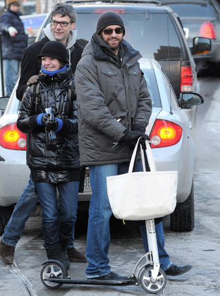 Hugh Jackman R Editorial Stock Photo - Stock Image | Shutterstock