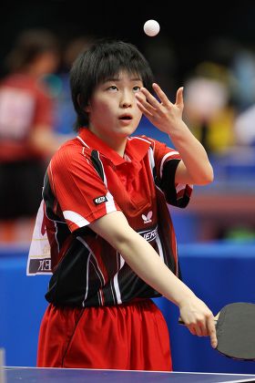 Ayuka Tanioka Editorial Stock Photo - Stock Image | Shutterstock