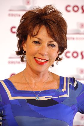 Kathy Lette Editorial Stock Photo - Stock Image | Shutterstock