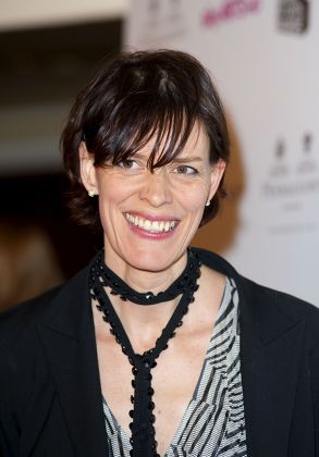 Clio Barnard Editorial Stock Photo - Stock Image | Shutterstock