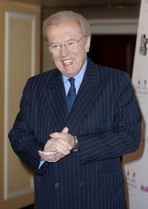 Sir David Frost Editorial Stock Photo - Stock Image | Shutterstock