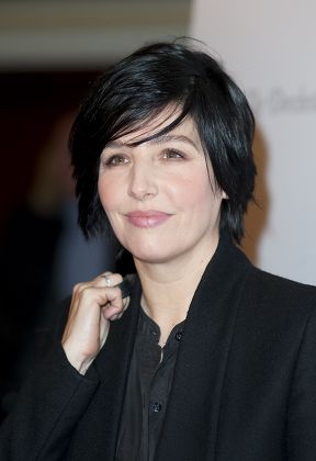 Sharleen Spiteri Editorial Stock Photo - Stock Image | Shutterstock