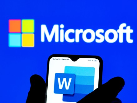 68 Microsoft word Stock Pictures, Editorial Images and Stock Photos ...