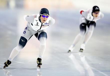 250 Long distance skating Stock Pictures, Editorial Images and Stock ...