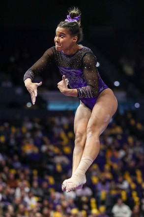 New Lsu Assistant Coach Courtney Mccool Editorial Stock Photo - Stock ...